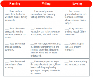 Reading strategies to understand technical texts - Armadillo Lab
